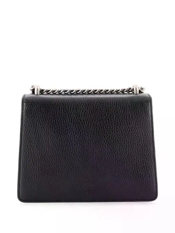 Gucci Dionysus Bag Leather Mini Crossbody Bag