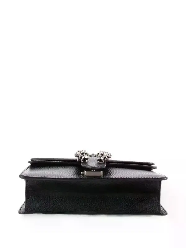 Gucci Dionysus Bag Leather Mini Crossbody Bag