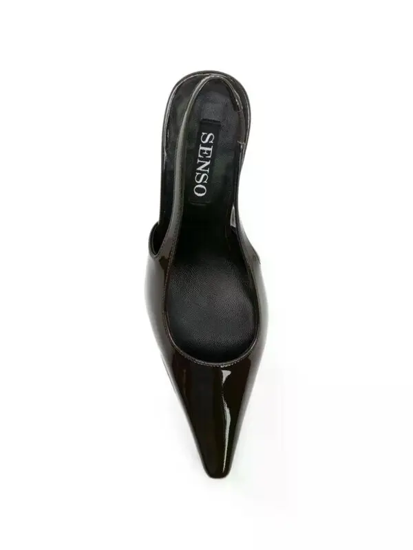 Senso 80mm Vrushali Pumps