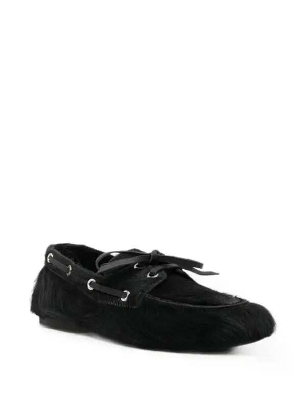 Senso Bateau Iv Boat Shoes