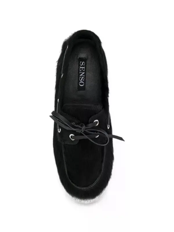 Senso Bateau Iv Boat Shoes