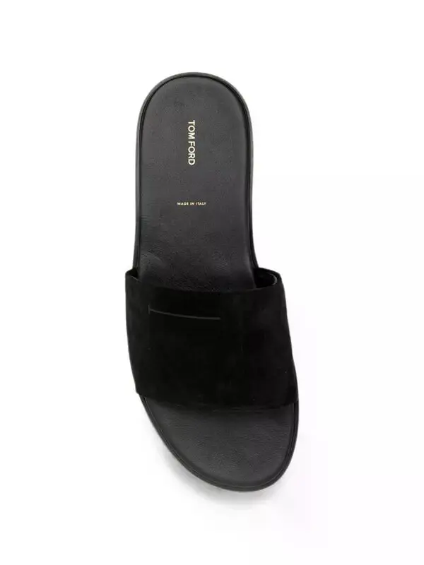 TOM FORD Kai Sandals