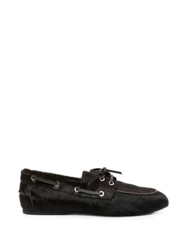 Senso Bateau V Boat Shoes