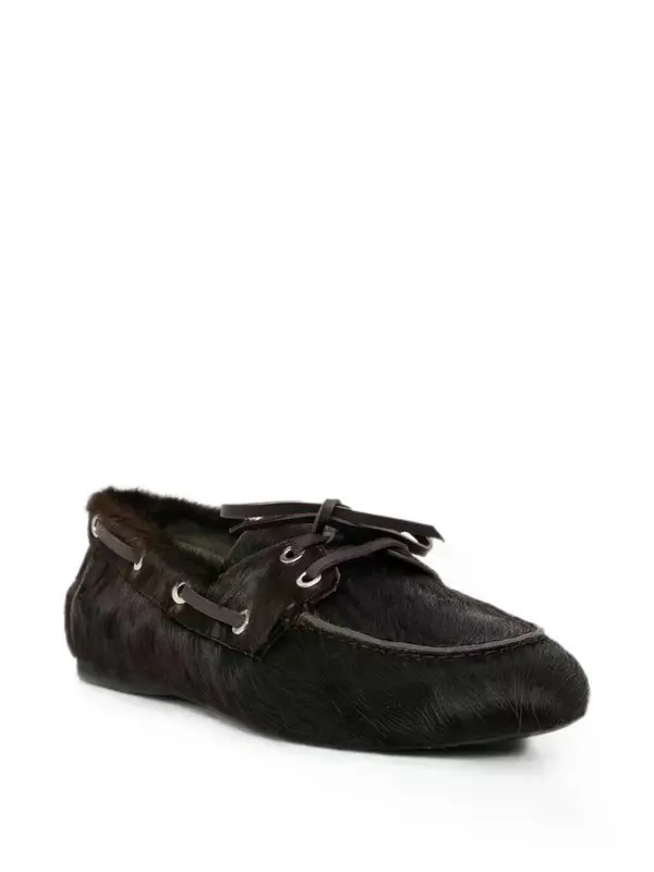 Senso Bateau V Boat Shoes
