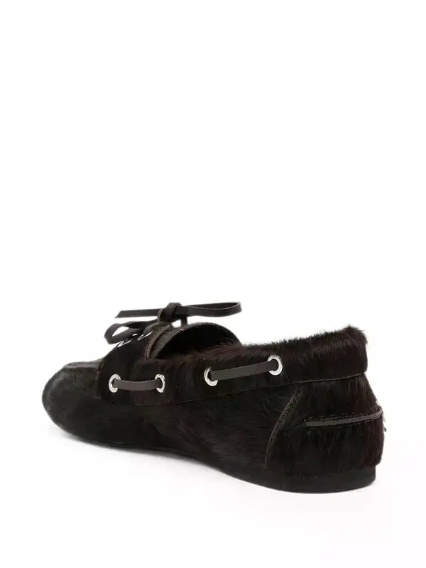 Senso Bateau V Boat Shoes