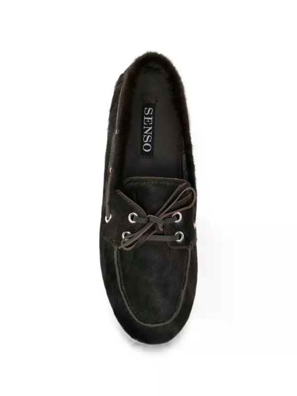 Senso Bateau V Boat Shoes