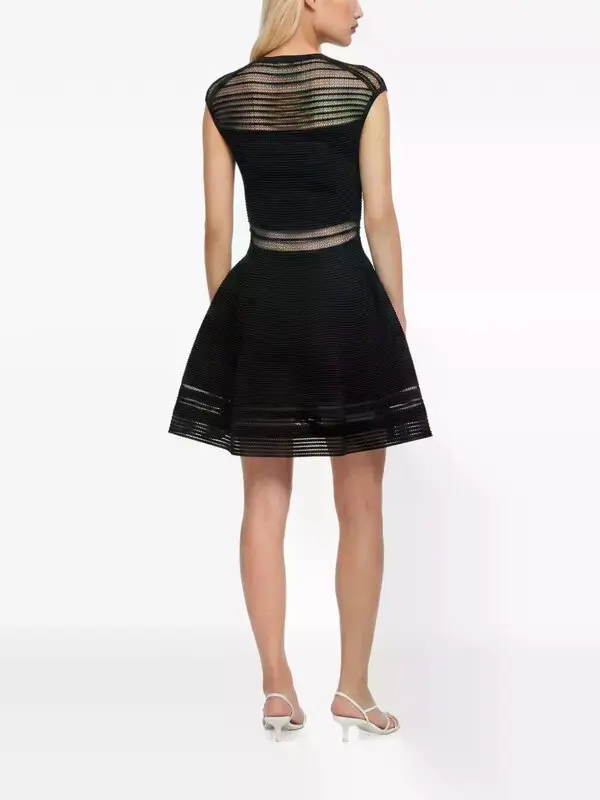 Simkhai Sleeveless Mini Dress