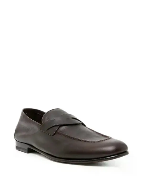 TOM FORD Gigi Loafers