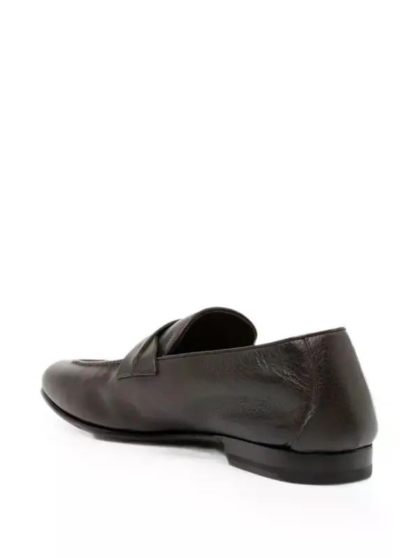 TOM FORD Gigi Loafers