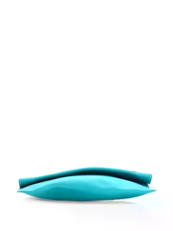 Hermès Pliplat Evercolor Clutch Bag
