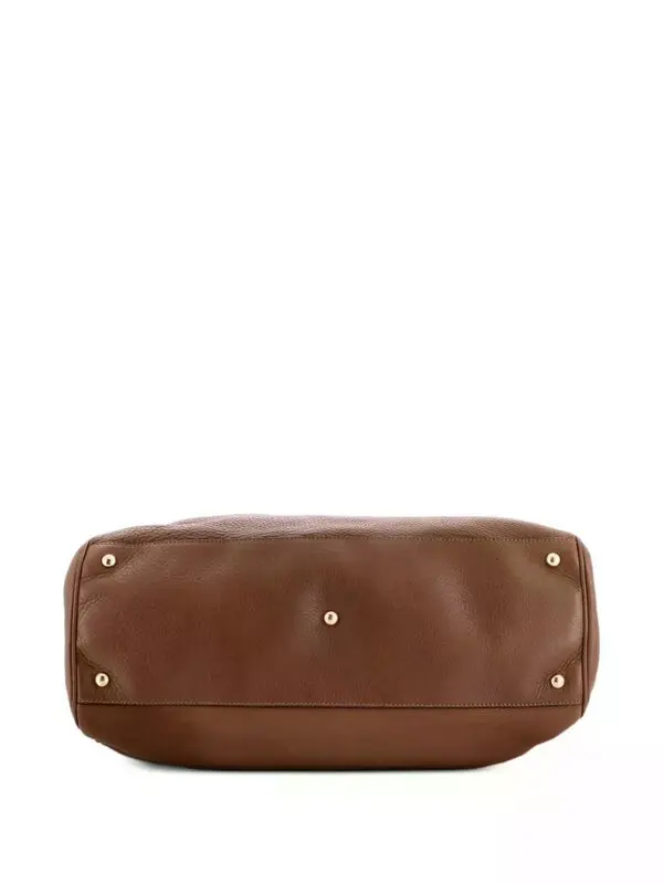Gucci Bamboo Shopper Tote Bag