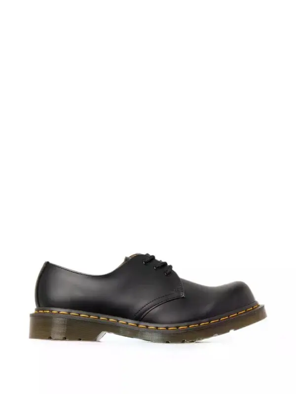 Dr. Martens Azula Derby Shoes - Black