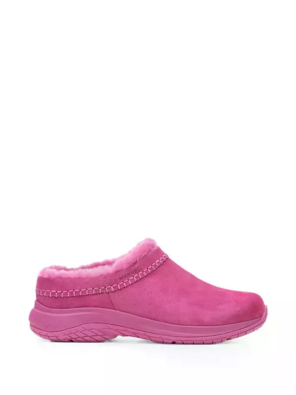 Merrell Encore Ice 5 Sneakers - Pink