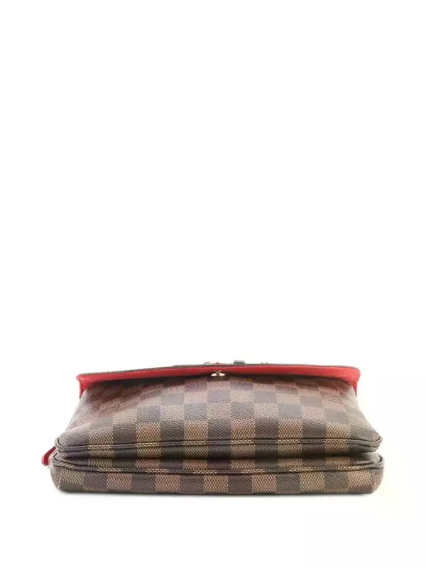 LOUIS VUITTON Damier Crossbody Bag