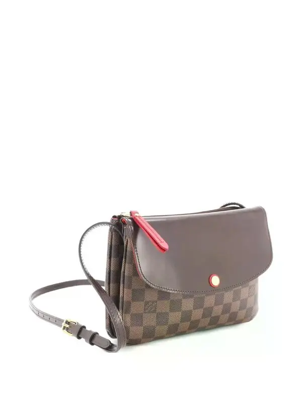 LOUIS VUITTON Damier Crossbody Bag