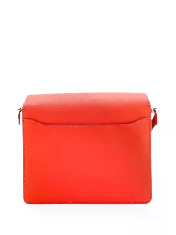 Hermès Roulis Bag Evercolor 18 Crossbody Bag