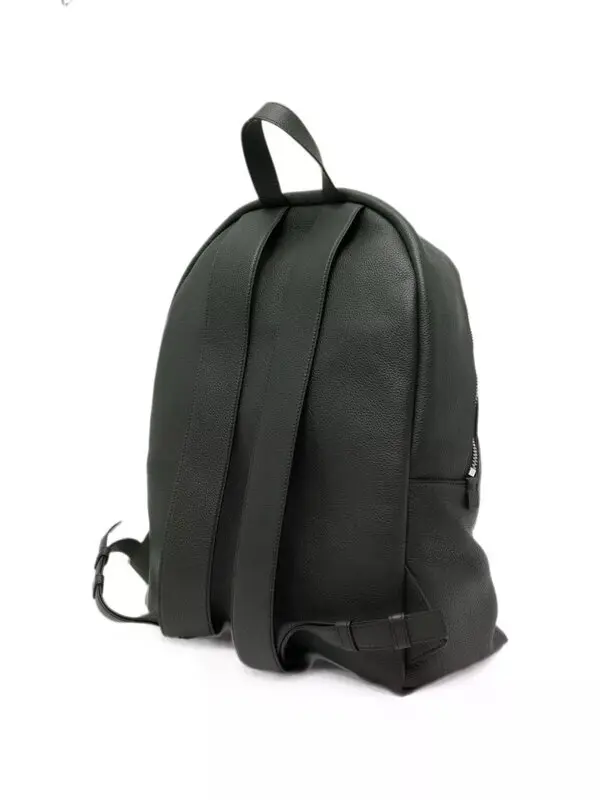 TOM FORD Leather Backpack