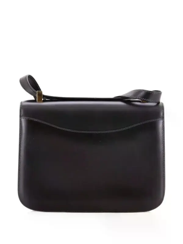Hermès Constance Bag Box Calf 24 Shoulder Bag