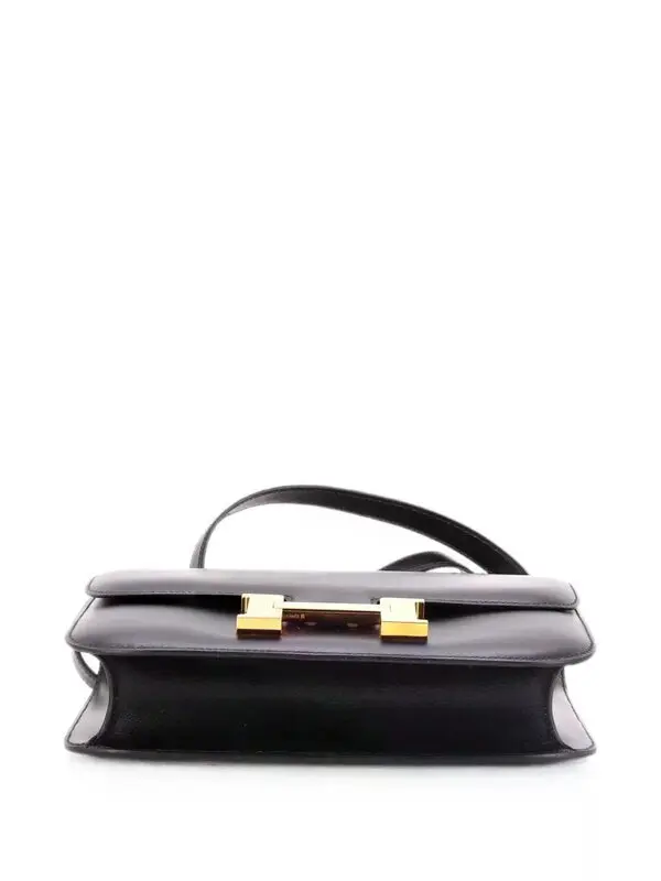Hermès Constance Bag Box Calf 24 Shoulder Bag