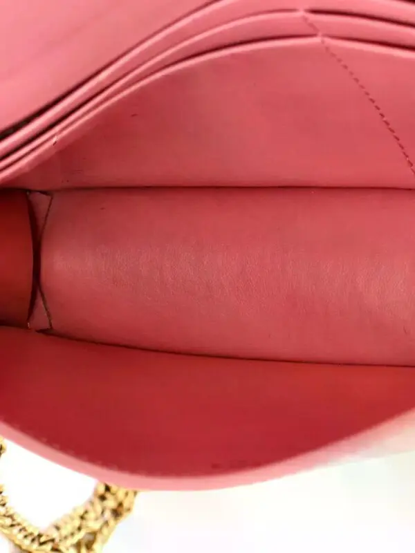 Prada Wallet On Chain Vitello Move Long Crossbody Bag