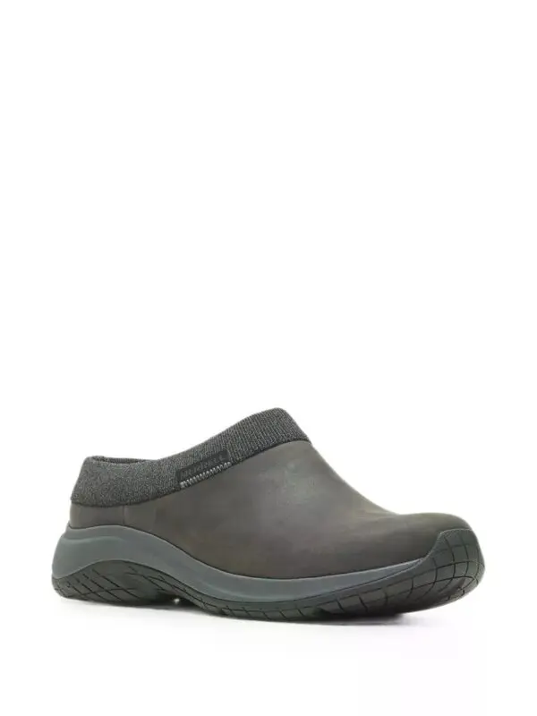 Merrell Encore Nova 5 Slippers - Black
