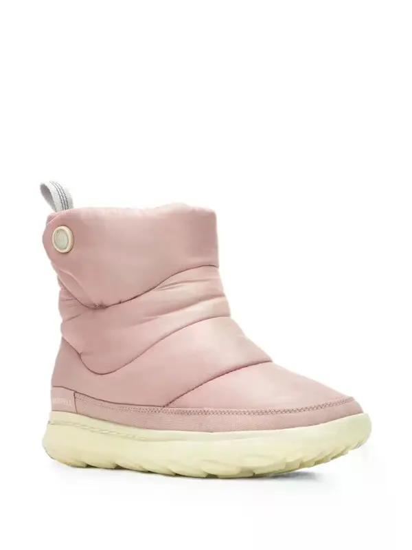 Merrell Hut Moc 2 Quilted Ankle Boots