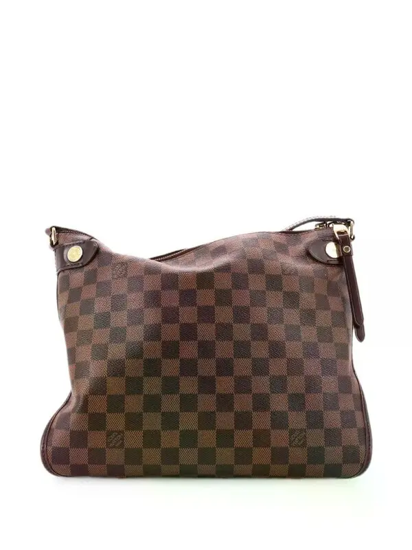 LOUIS VUITTON Damier Duomo Messenger Bag