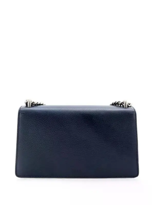 Gucci Dionysus Bag Leather Small Shoulder Bag