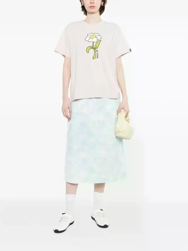 AGNES B. Daisy Dino T-shirt