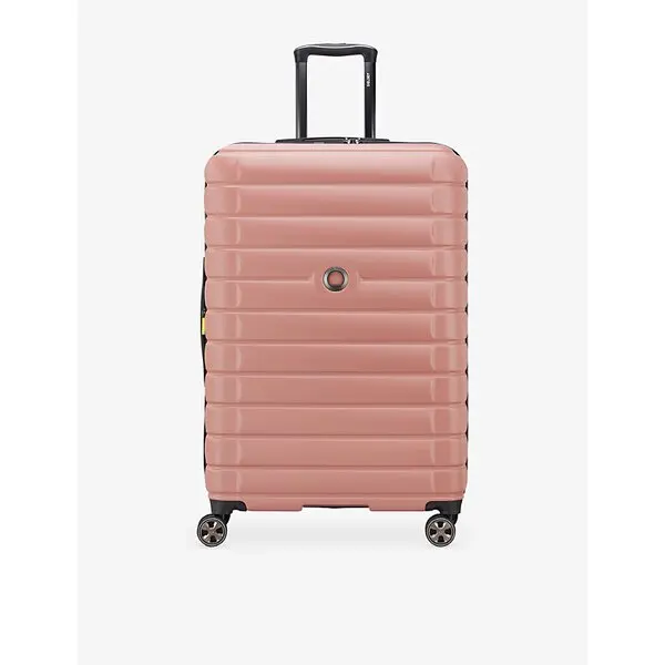 DELSEY Shadow 5.0 Medium 4-wheel Expandable Suitcase 75cm