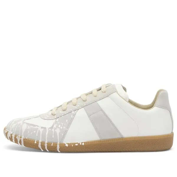 MAISON MARGIELA Replica Sneaker - White/off White