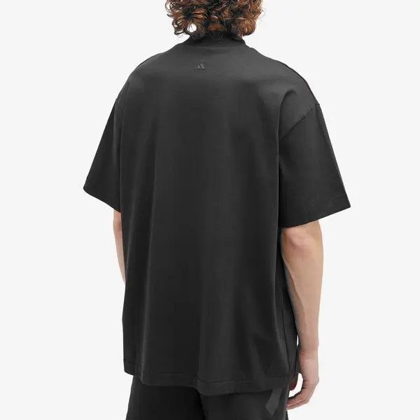 Adidas Basketball T-shirt
