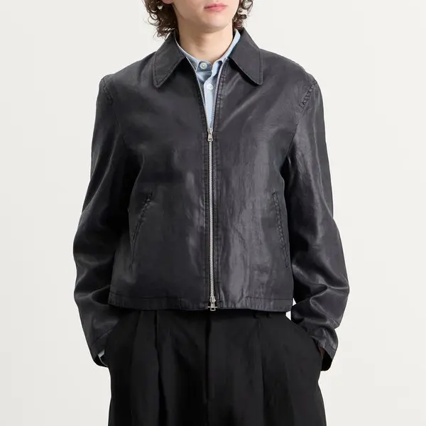 Our Legacy Mini Jacket Worker