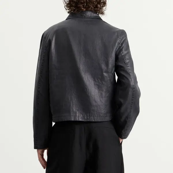 Our Legacy Mini Jacket Worker