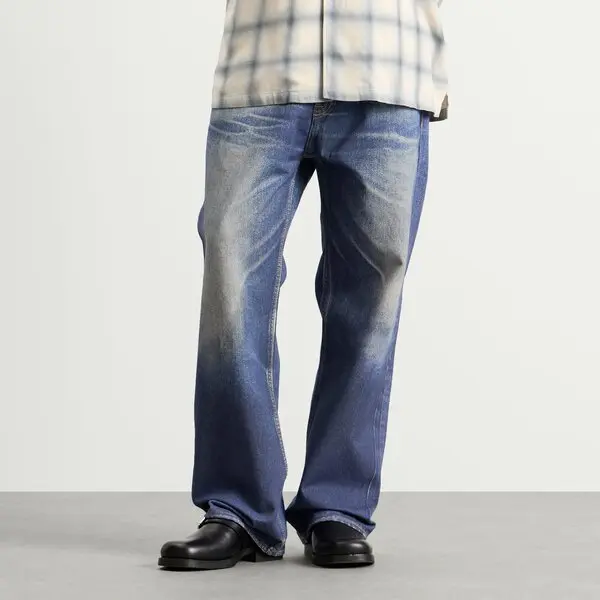 Our Legacy Print Third Cut