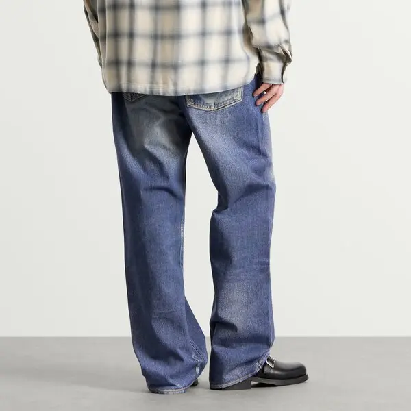 Our Legacy Print Third Cut