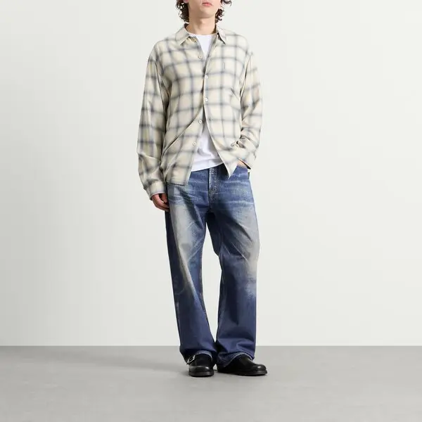 Our Legacy Print Third Cut