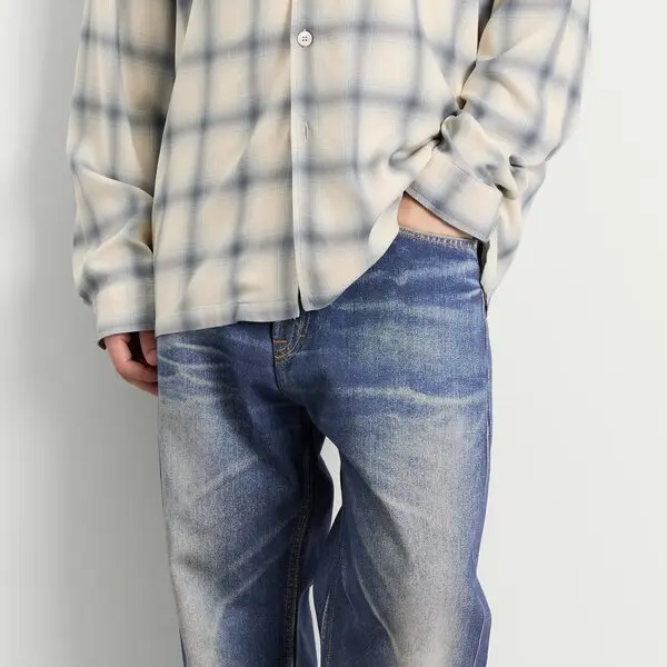 Our Legacy Print Third Cut