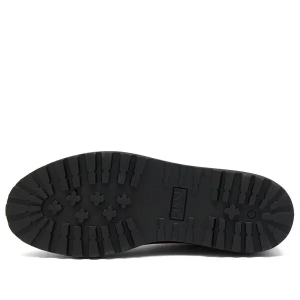 Diemme Ampezzo Pebble Grain Lace Up Shoes