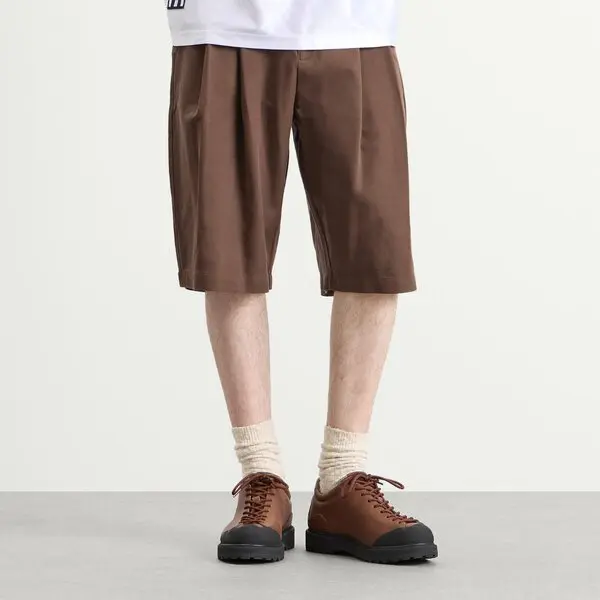 Diemme Ampezzo Pebble Grain Lace Up Shoes