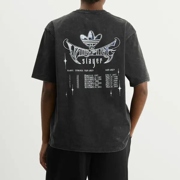 Adidas Buffy T-shirt