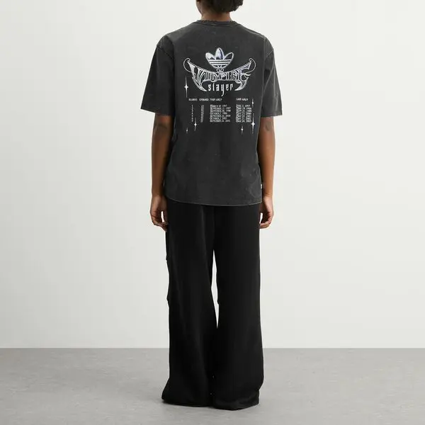 Adidas Buffy T-shirt