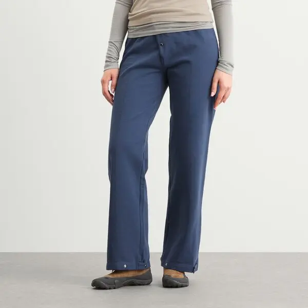 FRUITY BOOTY Cotton Terry Joggers