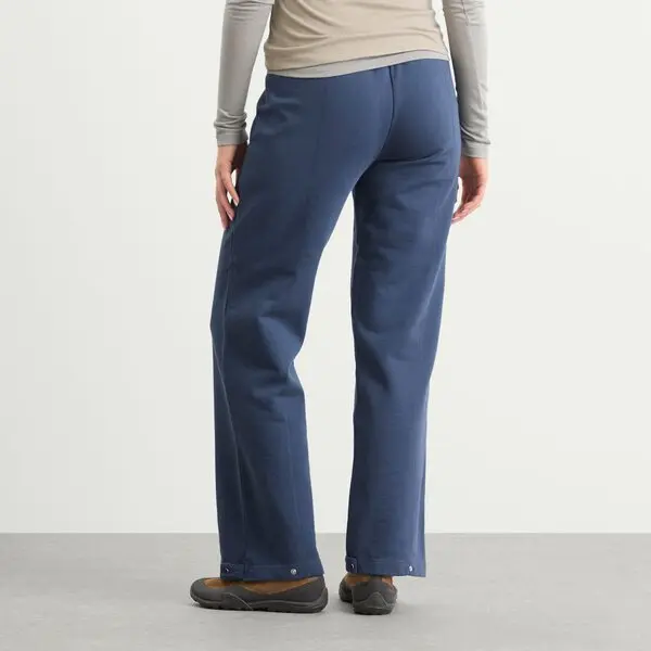 FRUITY BOOTY Cotton Terry Joggers