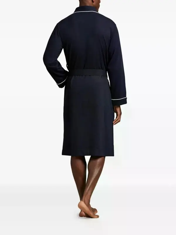 Polo Ralph Lauren Logo-print Robe