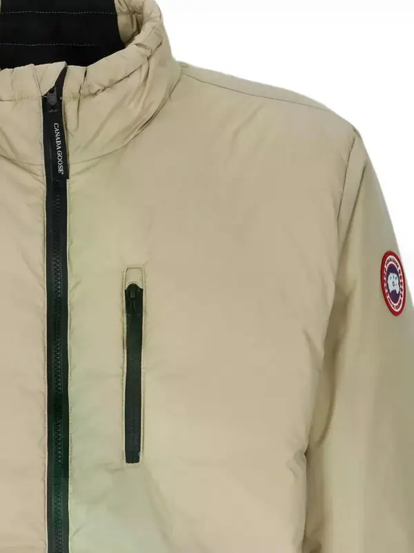Canada Goose Lodge Padded Jacket