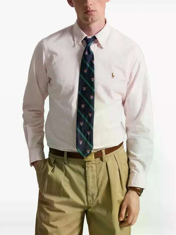 Polo Ralph Lauren Striped Shirt