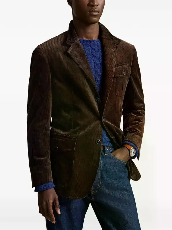 Polo Ralph Lauren Corduroy Blazer