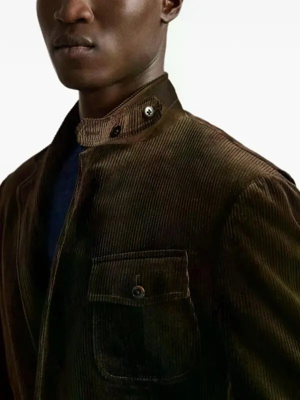 Polo Ralph Lauren Corduroy Blazer