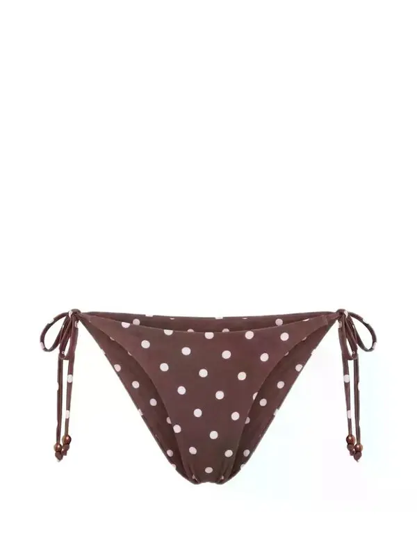 NICHOLAS Camilla Bikini Bottoms